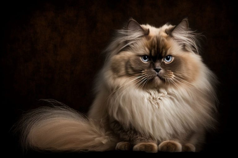 Geschiedenis van de kat - Alles over katten - De Nieuwe kat