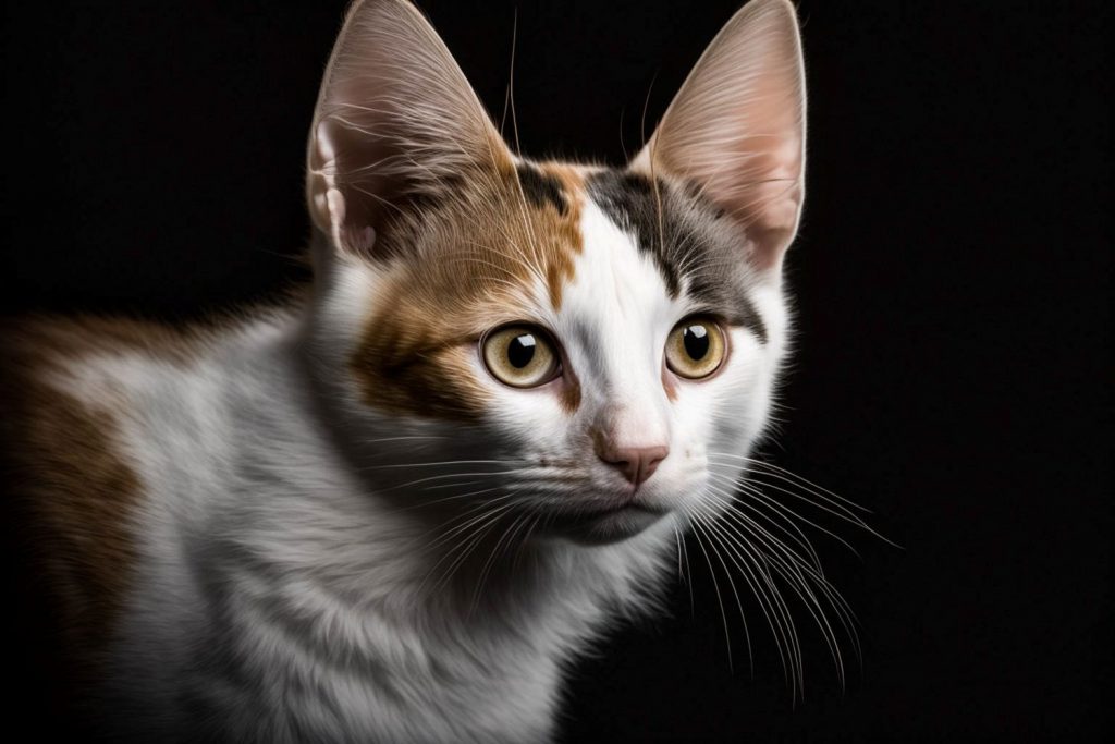 Japanse Bobtail - Alles over katten - De Nieuwe kat